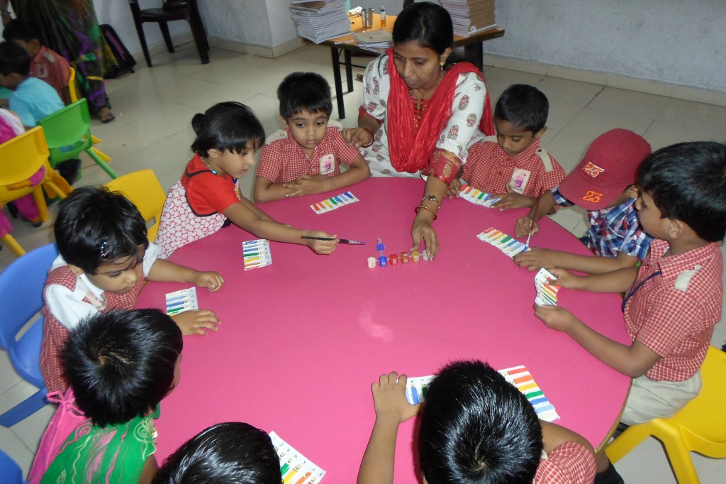 Pre Primary Activities Johnson Grammar School Pre Primary Activities Johnson Grammar School